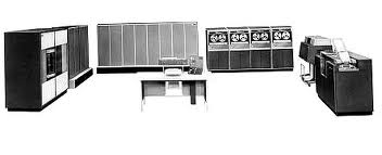 IBM 1410 Data Processing System | IT History Society